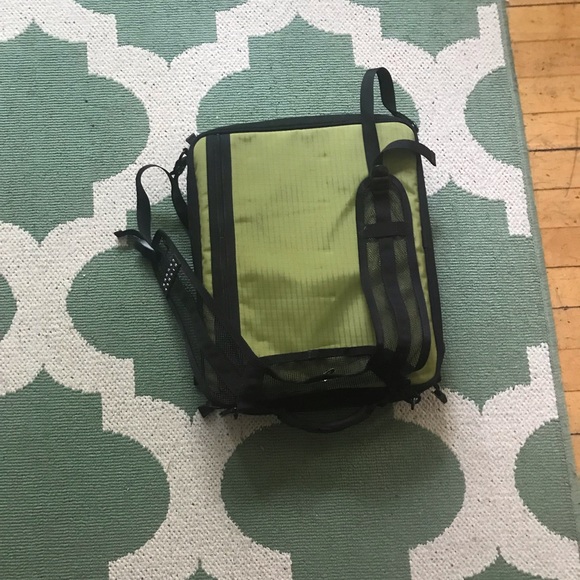 Higher Ground | Bags | Higher Ground Laptop Backpack | Poshmark